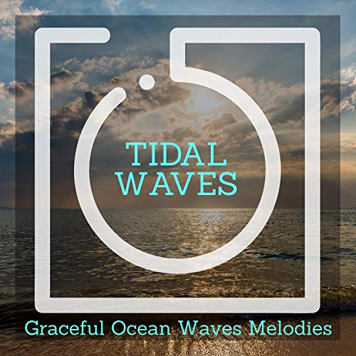 Tidal Waves - Graceful Ocean Waves Melodies by Eugene Robert on Amazon ...
