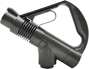 Amazon.com - HLELU Genuine Vacuum Cleaner Handle Replacement Module, Compatible for Dyson, DC19 ...