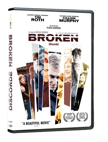 BROKEN BROKEN: Amazon.es: Películas y TV