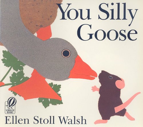 You Silly Goose English As a Second Language Grade 1: Harcourt School ...