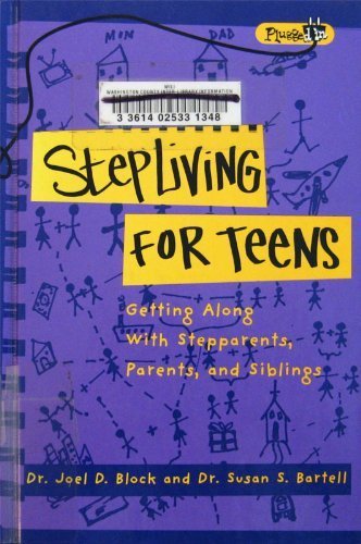 Amazon.com: Stepliving for Teens GB: Getting along with Stepparents ...