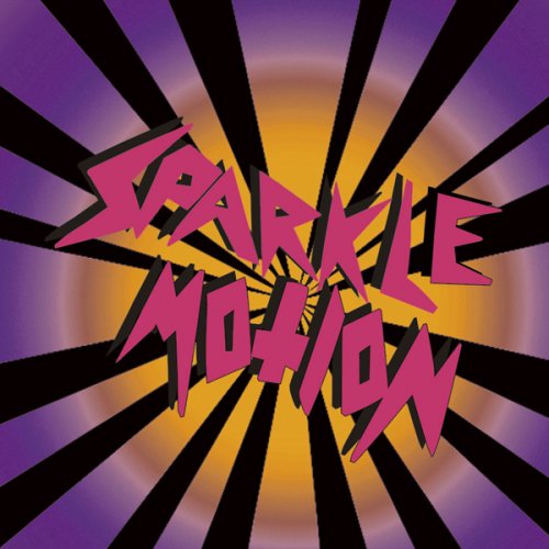 Sparkle Motion - Sparkle Motion - Amazon.com Music