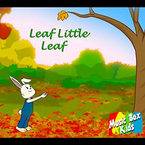 Play Leaf Little Leaf by Music Box Kids on Amazon Music