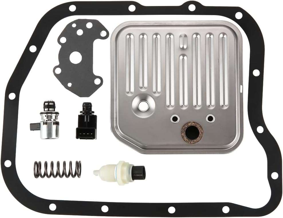 Amazon.com: A518 618 46RE 47RE Transmission Governor Pressure Sensor ...