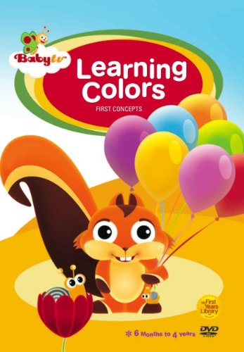 Amazon.com: Learning Colors BabyTV : Movies & TV