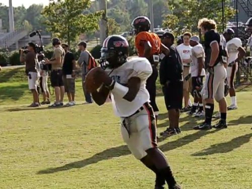 Watch Two-A-Days Season 2 | Prime Video