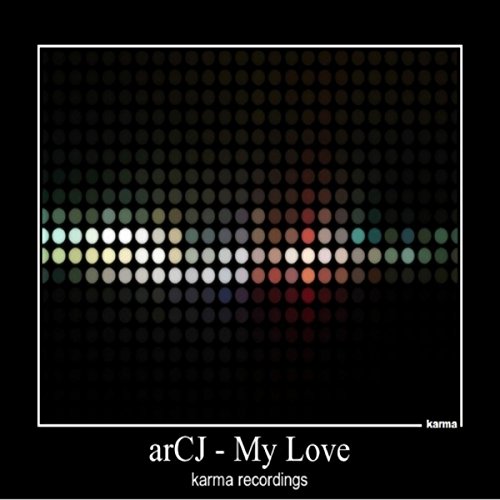 Play My Love by arCJ on Amazon Music