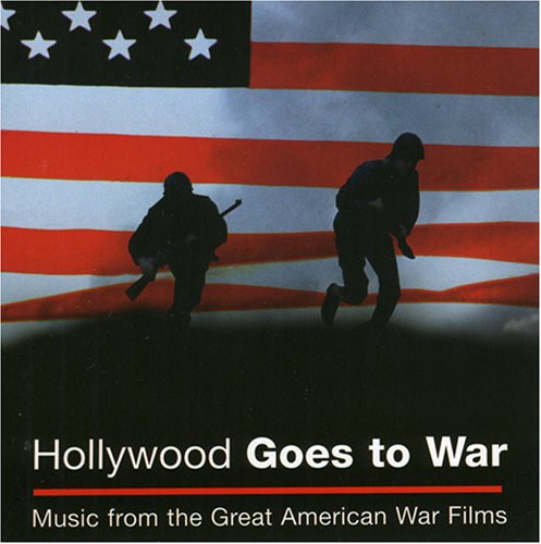 Various Artists - Hollywood Goes to War - Amazon.com Music