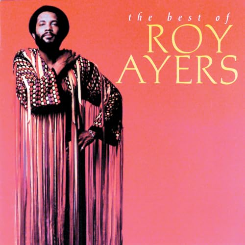 The Best Of Roy Ayers by Roy Ayers on Amazon Music Unlimited