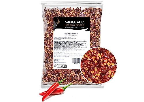 Chilli flakes en Mercadona: la opción perfecta para condimentar tus ...