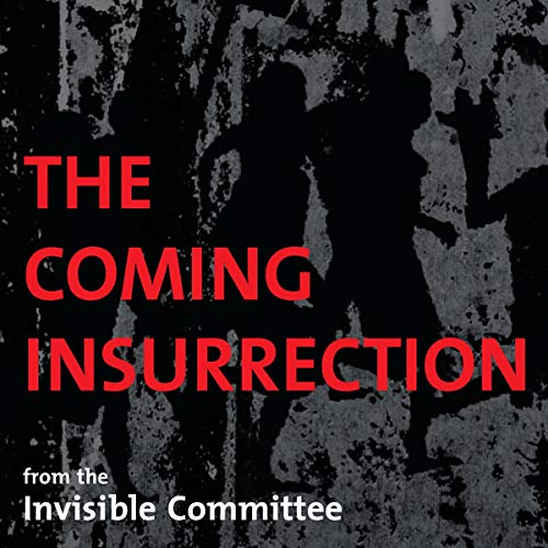 Amazon.com: The Coming Insurrection: Intervention, Book 1 (Audible ...