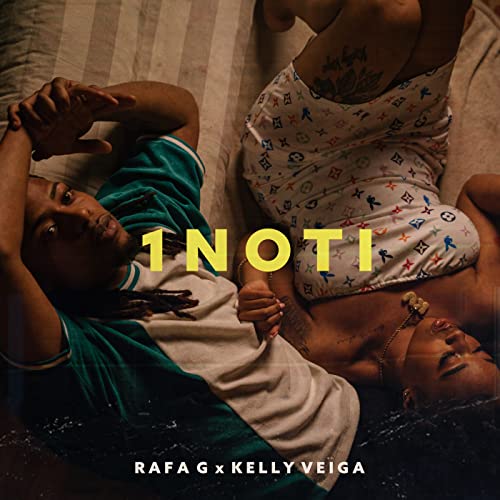 Amazon.co.jp: 1 Noti : Rafa G & Kelly Veiga: Digital Music