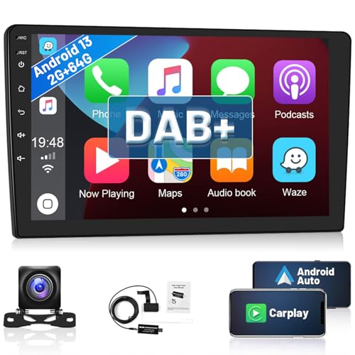 Autoradio mit Sim Karte – Die 15 besten Produkte im Vergleich ...