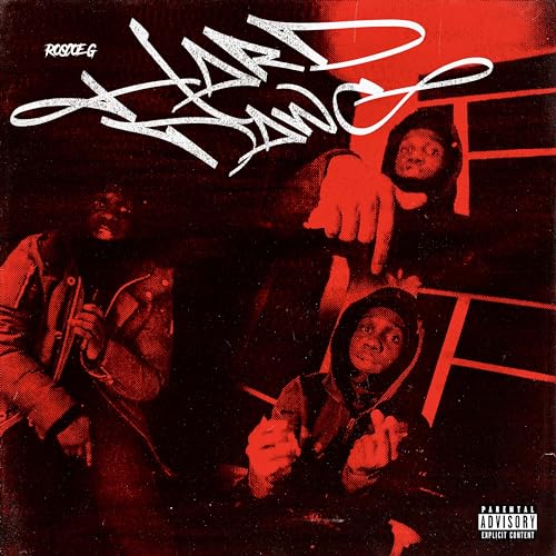 Écouter Hard Dawg par Roscoe G sur Amazon Music Unlimited