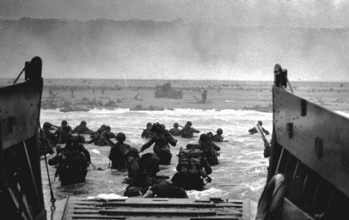 Amazon.com: RADIO BROADCAST - JUNE 6, 1944 (D Day Invasion NBC) - OLD ...