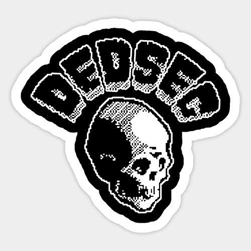 Watch Dogs Dedsec Skull Logo