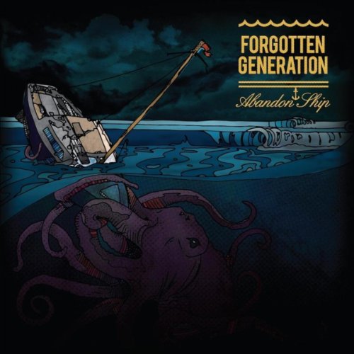 Amazon.com: Abandon Ship : Forgotten Generation: Digital Music