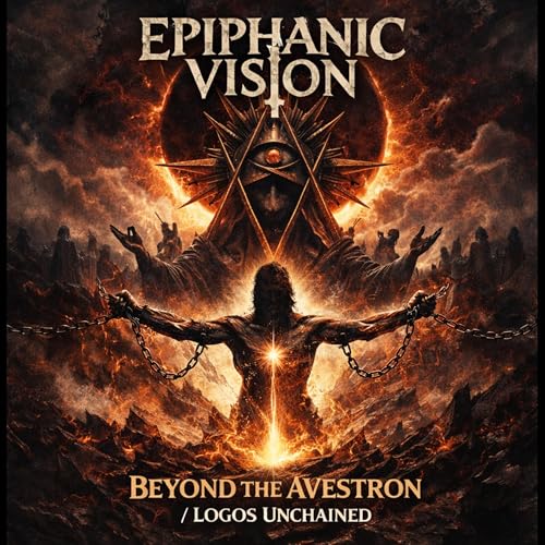 Beyond The Avestron\Logos Unchained de Epifanic Vision en Amazon Music ...