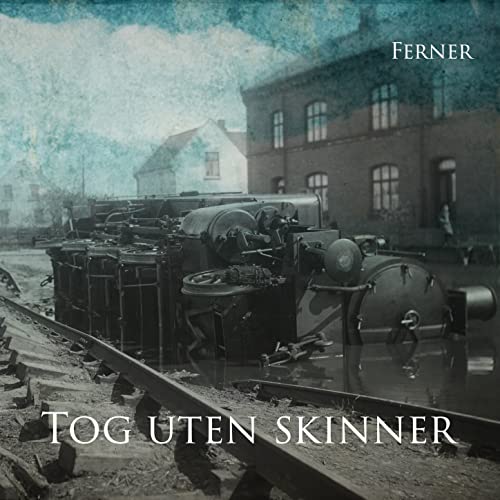 Play Tog Uten Skinner by Ferner on Amazon Music Unlimited