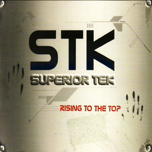 Amazon.com: Rising to the Top [Explicit] : Superior Tek: Digital Music
