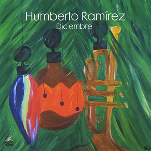 Play Diciembre by Humberto Ramirez on Amazon Music