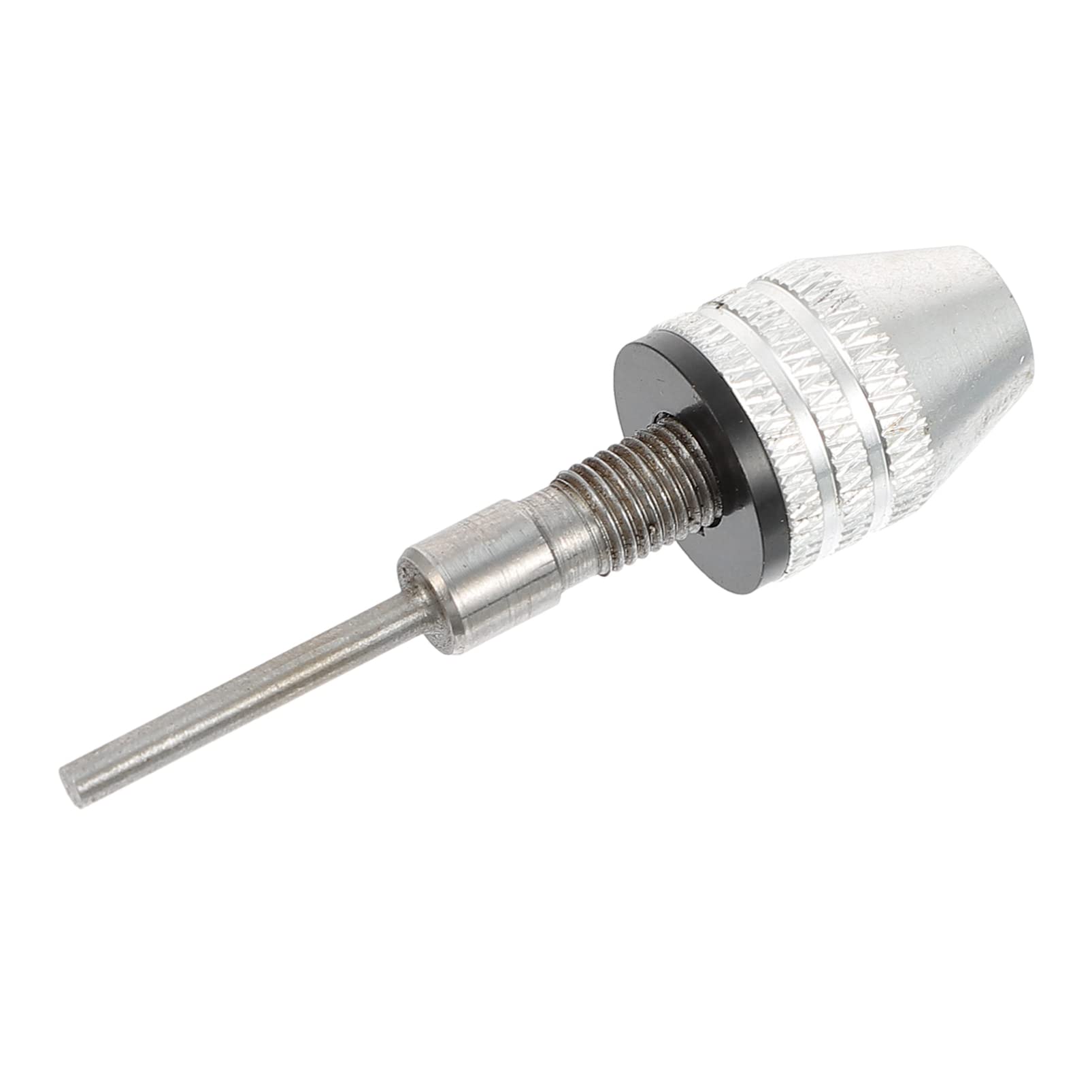 Buy Drill Chuck Chuck Adapter: 2. 35mm Round Chuck Adapter Conversion ...