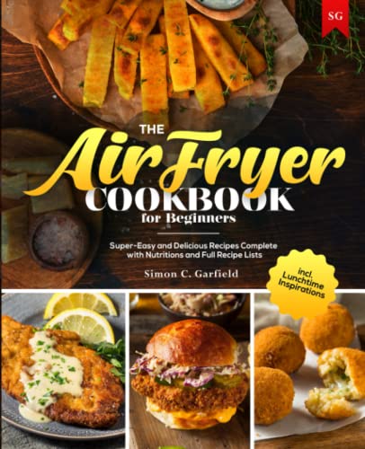 Tefal ActiFry Recipes | Get The Most From Your ActiFry Air Fryer