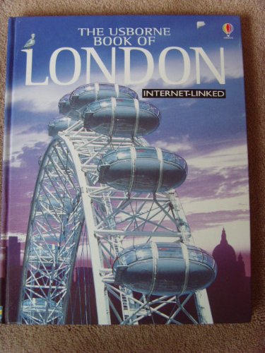Internet-linked Book of London (Internet-linked Book of London ...