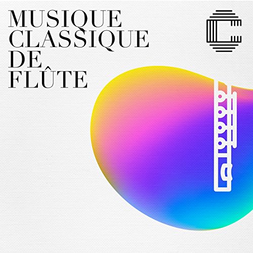 Musique classique de flûte von Antonio Vivaldi, Astor Piazzolla, Franz ...