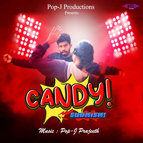 Amazon MusicでSudhishのCandyを再生する