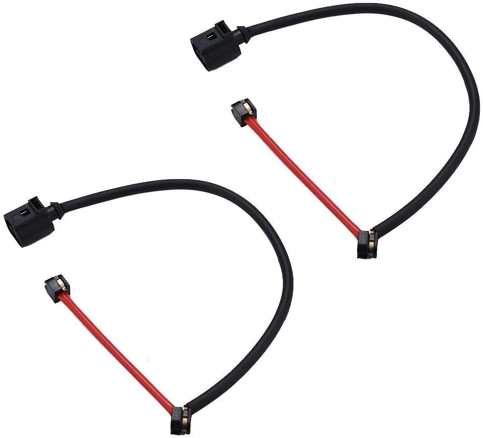 Amazon.com: URO Parts 7L0907637 Brake Pad Sensor, Front : Automotive