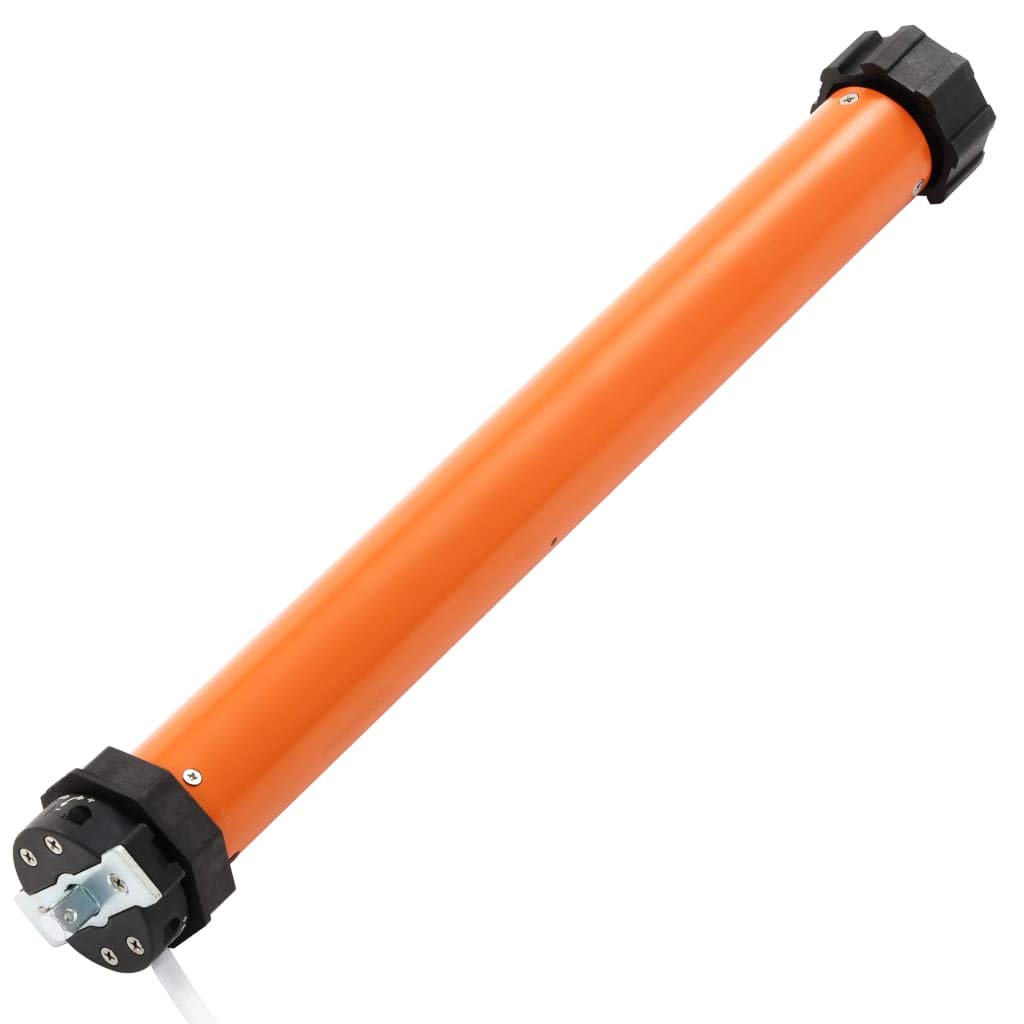 Buy Awning Tubular Motor, Mechanical Limit Switch Shade Tubular Motor ...