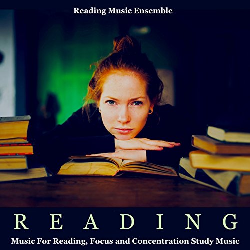 Amazon.com: Reading Music for Reading, Focus and Concentration Study ...