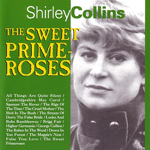 The Sweet Primroses de Shirley Collins & Dolly Collins en Amazon Music ...