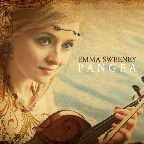 Amazon.com: Pangea : Emma Sweeney: Digital Music