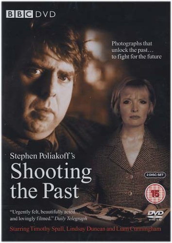 Amazon.com: Shooting the Past [Region 2] : Timothy Spall, Liam ...