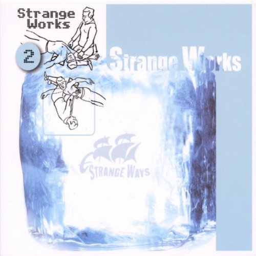 Strange Works: Amazon.es: CD y vinilos}