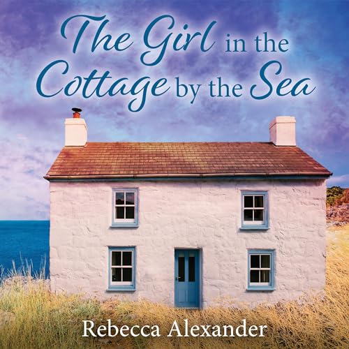 Amazon.com: The Girl in the Cottage by the Sea: The Island Cottage ...