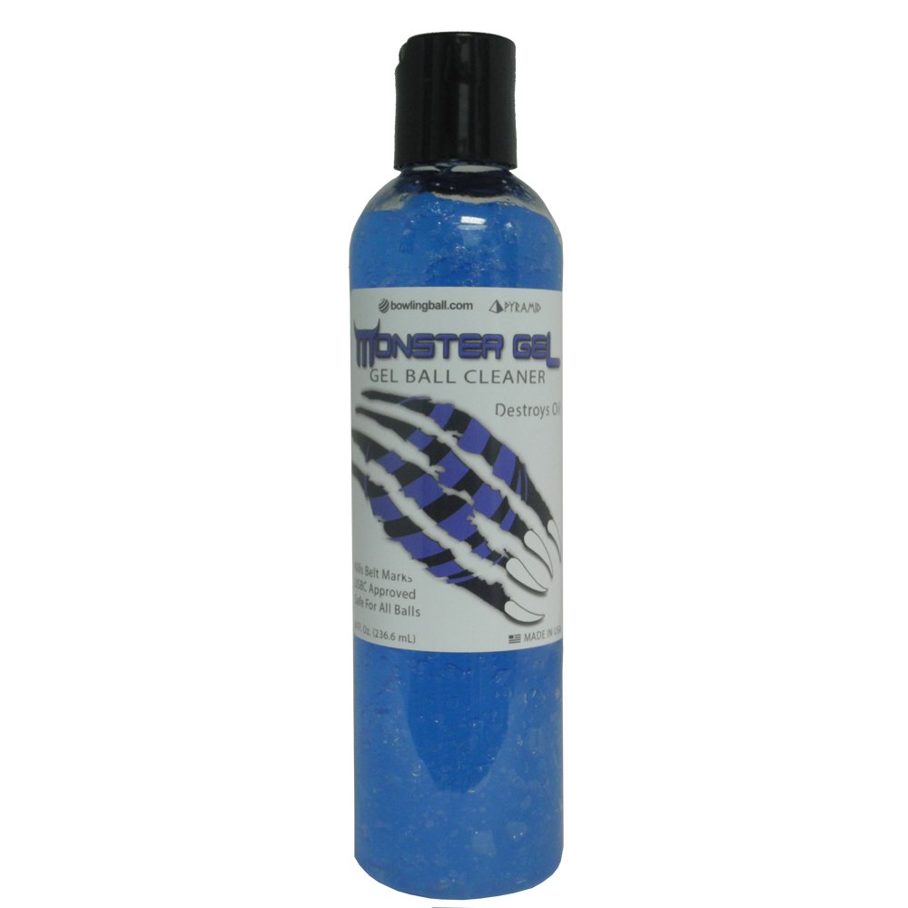 Snapklik.com : Pyramid Monster Gel Cleaner/Monster Foam Cleaner/Monster ...