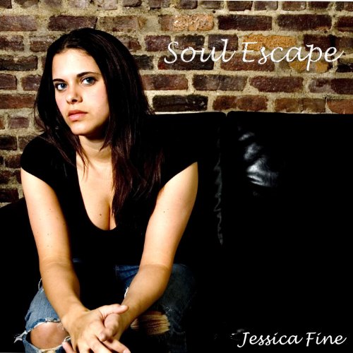 Play Soul Escape by Jessica Fine on Amazon Music