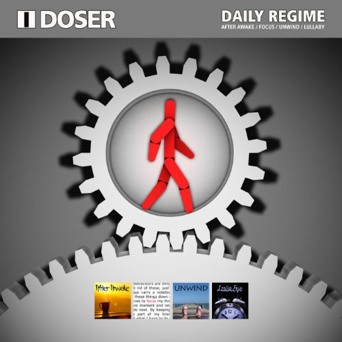 Amazon.co.jp: Daily Regime : I-doser: デジタルミュージック