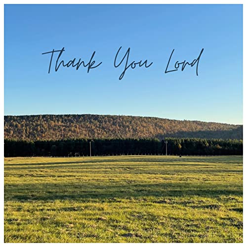 Play Thank You Lord (Acoustic) by Sam Boyd on Amazon Music Unlimited