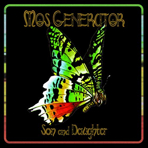 Amazon.co.jp: Son And Daughter [Explicit] : Mos Generator: Digital Music