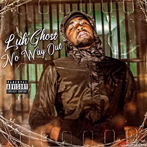Play No Way Out by LUH GHOST on Amazon Music Unlimited