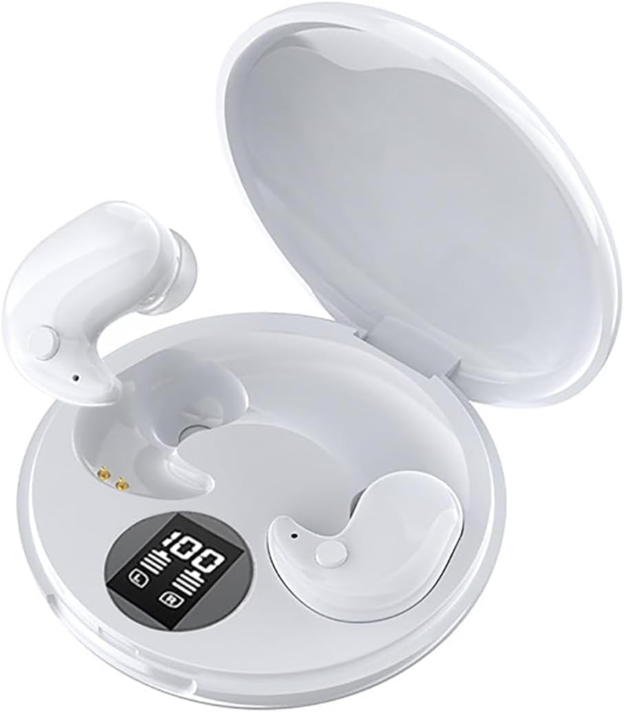 Amazon.com: Sentry Wind-UPS Stereo Earbuds With Case Black - Sentry ...