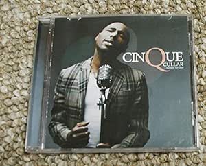 Cinque Cullar - Letters to God - Amazon.com Music