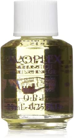 OPI Avoplex Hardwax Oil Nail and Cuticle Scissors, 7.5 ml : Amazon.co ...