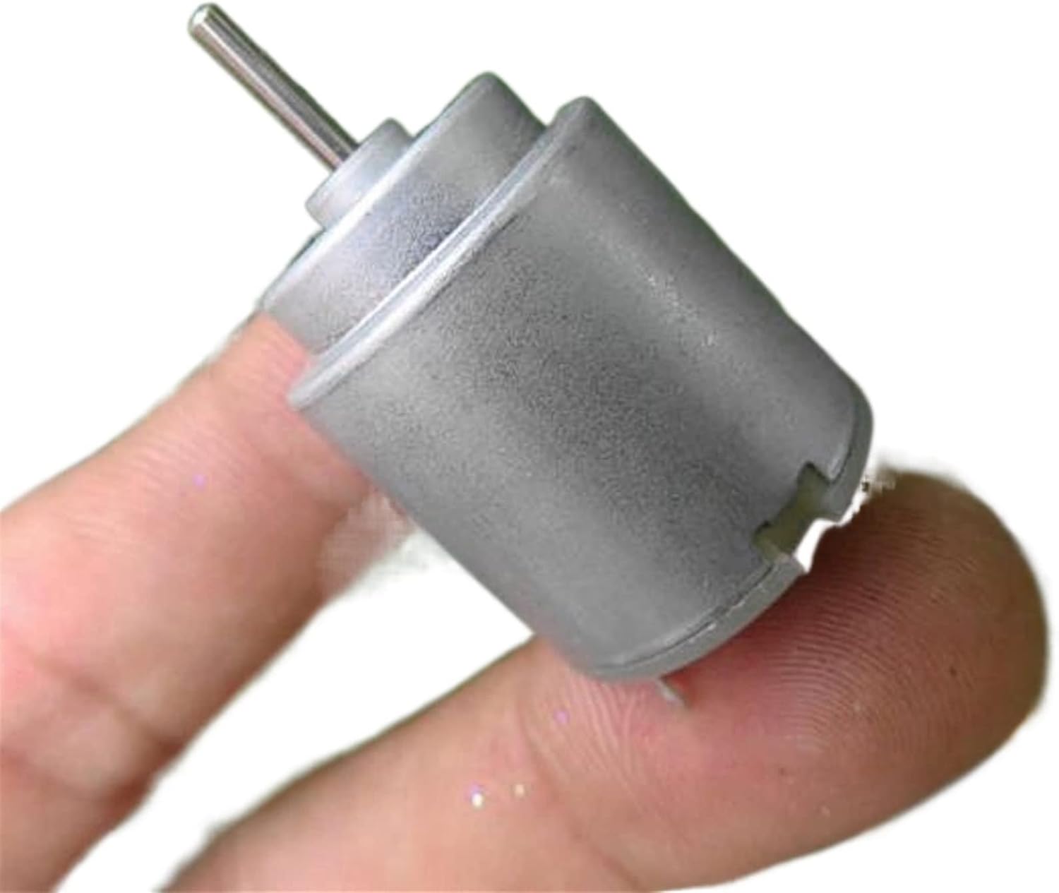 kleiner Motor Niederspannungs-Hochgeschwindigkeitsmotor, 1-V ...