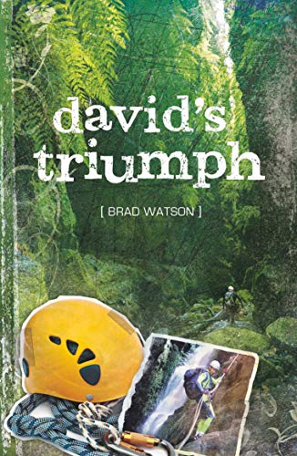 David's Triumph ("Finding David" Book 3) - Kindle edition by Watson ...