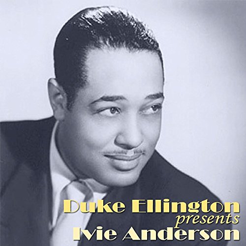 Amazon Music - デューク・エリントンのDuke Ellington Presents Ivie Anderson ...